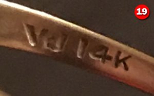 CAN YOU IDENTIFY THESE RING STAMPS? – Jewelry Secrets