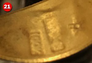 CAN YOU IDENTIFY THESE RING STAMPS? – Jewelry Secrets