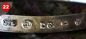 CAN YOU IDENTIFY THESE RING STAMPS? – Jewelry Secrets