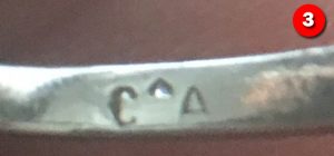 CAN YOU IDENTIFY THESE RING STAMPS? – Jewelry Secrets