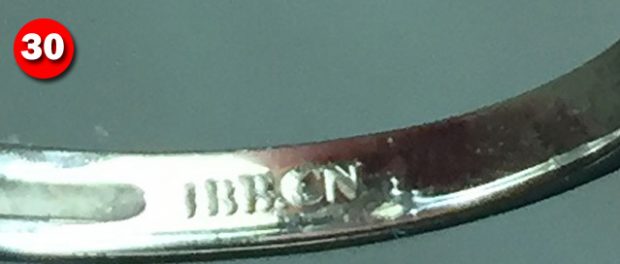 CAN YOU IDENTIFY THESE RING STAMPS? – Jewelry Secrets