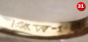 CAN YOU IDENTIFY THESE RING STAMPS? – Jewelry Secrets