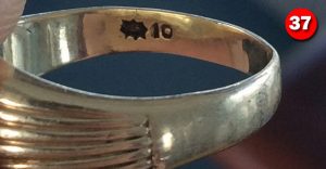 CAN YOU IDENTIFY THESE RING STAMPS? – Jewelry Secrets