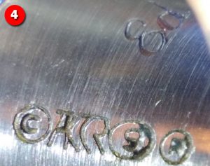 CAN YOU IDENTIFY THESE RING STAMPS? – Jewelry Secrets