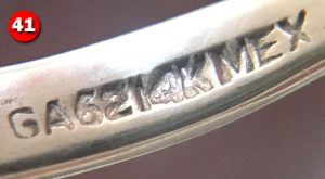 CAN YOU IDENTIFY THESE RING STAMPS? – Jewelry Secrets