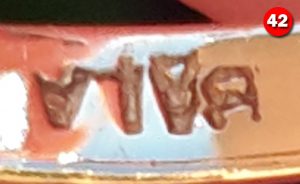 CAN YOU IDENTIFY THESE RING STAMPS? – Jewelry Secrets