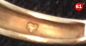 CAN YOU IDENTIFY THESE RING STAMPS? – Jewelry Secrets