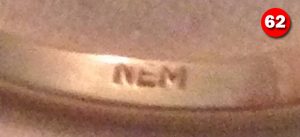 CAN YOU IDENTIFY THESE RING STAMPS? – Jewelry Secrets