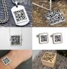 CUSTOM QR CODE JEWELRY – Jewelry Secrets