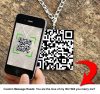 CUSTOM QR CODE JEWELRY – Jewelry Secrets