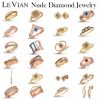 WHAT ARE NUDE DIAMONDS? – Jewelry Secrets