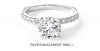 THE PERFECT FITTING ENGAGEMENT RINGS – Jewelry Secrets