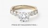 THE PERFECT FITTING ENGAGEMENT RINGS – Jewelry Secrets