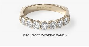 THE PERFECT FITTING ENGAGEMENT RINGS – Jewelry Secrets