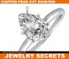 CHIPPED DIAMOND, WHAT ARE YOUR OPTIONS? – Jewelry Secrets