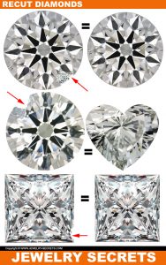 CHIPPED DIAMOND, WHAT ARE YOUR OPTIONS? – Jewelry Secrets