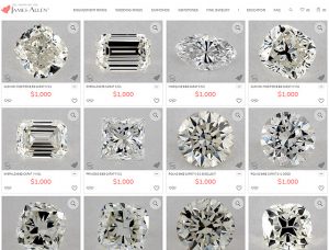 THE BIGGEST DIAMOND FOR $1,000 – Jewelry Secrets