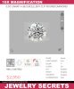 ALL ABOUT DIAMOND MAGNIFICATION – Jewelry Secrets