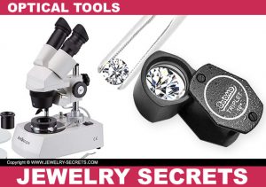ALL ABOUT DIAMOND MAGNIFICATION – Jewelry Secrets