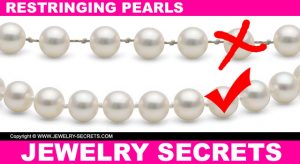 MAKE MONEY WITH A PEARL STRINGING CAREER – Jewelry Secrets