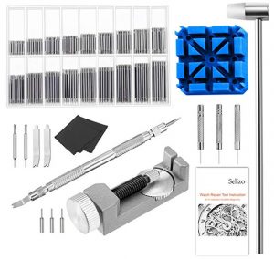 A GREAT WATCH REPAIR KIT – Jewelry Secrets