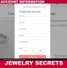 ORDERING A DIAMOND FROM JAMESALLEN.COM – A REVIEW OF THE ENTIRE PROCESS ...