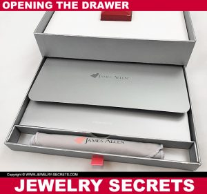 ORDERING A DIAMOND FROM JAMESALLEN.COM – A REVIEW OF THE ENTIRE PROCESS ...