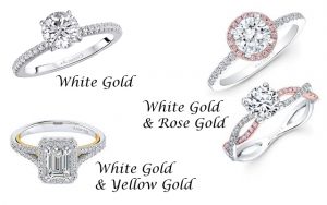 ENGAGEMENT RINGS; WHERE TO START? – Jewelry Secrets
