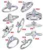 TIP THOSE MARQUISE!!! – Jewelry Secrets