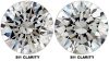 WHY IS THERE SUCH A BIG DIFFERENCE IN DIAMOND CLARITY? – Jewelry Secrets