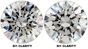 WHY IS THERE SUCH A BIG DIFFERENCE IN DIAMOND CLARITY? – Jewelry Secrets
