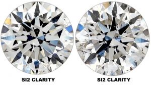 WHY IS THERE SUCH A BIG DIFFERENCE IN DIAMOND CLARITY? – Jewelry Secrets