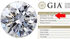 CERTIFIED WHEN? WHY THE DATE MATTERS… – Jewelry Secrets