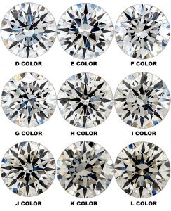 COMPARE NEAR COLORLESS TO COLORLESS DIAMONDS – Jewelry Secrets