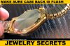 CAN’T GET YOUR BACK BACK ON THE WATCH? – Jewelry Secrets