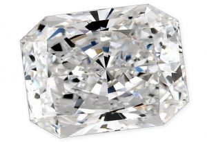 KILLER RADIANT CUT DIAMOND – Jewelry Secrets