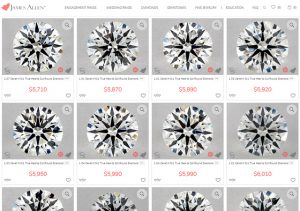 FLAWLESS OR INTERNALLY FLAWLESS DIAMONDS? – Jewelry Secrets