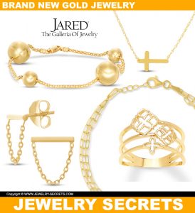 5 GOLD TRENDS YOU’LL LOVE – Jewelry Secrets