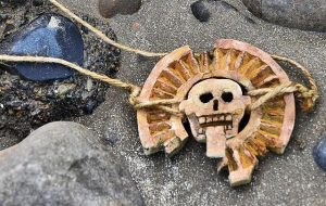 SURVIVOR IMMUNITY IDOL NECKLACES – Jewelry Secrets