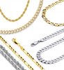 GOLD CHAINS FOR FATHER’S DAY – Jewelry Secrets