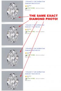 TIPS FOR BUYING DIAMONDS ON AMAZON – Jewelry Secrets